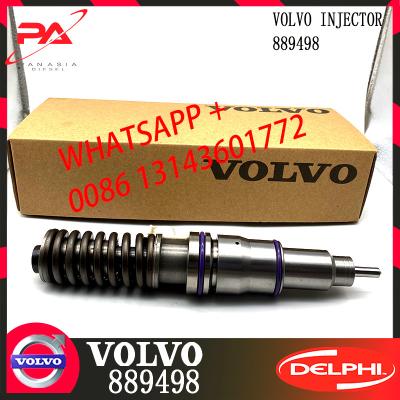 China 889498 Diesel Fuel Injector BEBE4C05001 BEBE4C05002 for Volvo Penta Engines 03840043 for sale
