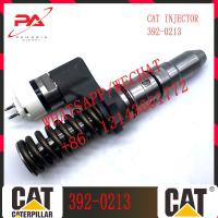 China 392-0213 Diesel Fuel Injector for CAT 3516B 789C 793D OEM 20R-0850 250-1303 for sale