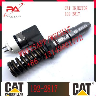 China 192-2817 OEM Fuel Injectors 0R-3539 392-6214 for Caterpillar 5130 5230 Engine 12 Month Warranty for sale
