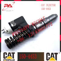 China 150-4453 Diesel Engine Injector 0R-8619 245-8272 250-1306 for CAT 5130B 5230B Common Rail for sale