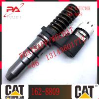 China Caterpillar 3512B Common Rail Fuel Injector 162-8809 386-1758 12 Month Warranty for sale