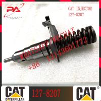 China Common Rail 3116 Diesel Engine Fuel Injector 127-8207 0R-8475 12 Month Warranty for sale