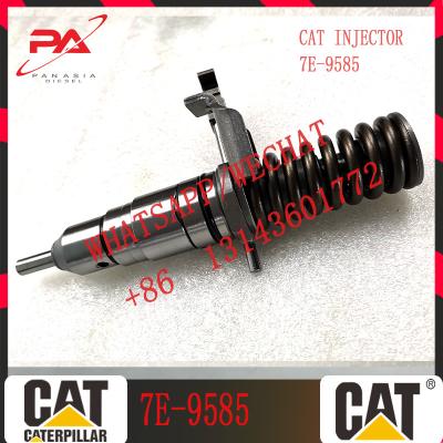 China OEM Fuel Injectors 7E-9585 0R-3742 7E-8952 127-8213 for Caterpillar 3116 Engine for sale