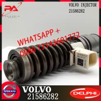China Volvo Diesel Fuel Injector 21586282 for PENTA MD11 12 Months Warranty OEM BEBE4D38001 for sale