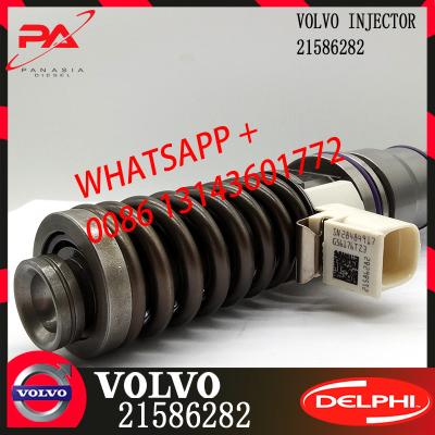 China Volvo Diesel Fuel Injector 21586282 for PENTA MD11 12 Months Warranty OEM BEBE4D38001 for sale