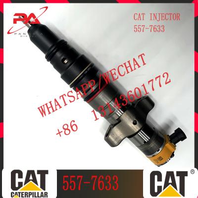 China OEM Fuel Injectors 557-7633 387-9433 328-2574 293-4071 for CAT C9 Engine for sale