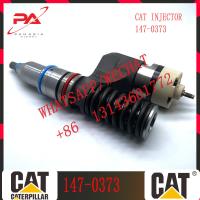 China Common Rail C12 C13 Diesel Engine Fuel Injector 147-0373 153-7923 160-2303 for sale