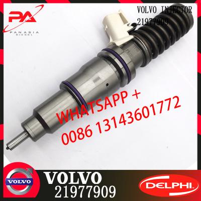China Volvo Diesel Fuel Injector 21977909 BEBE4P02002 for MD13 EURO 6 LR 85020179 85020180 for sale