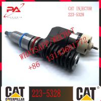 China Common Rail C12 Diesel Engine Fuel Injector 223-5328 10R-1003 212-3460 for sale
