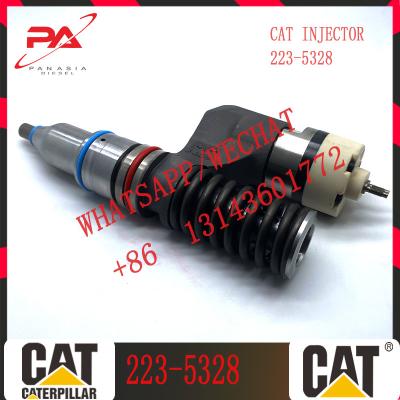 China Common Rail C12 Diesel Engine Fuel Injector 223-5328 10R-1003 212-3460 for sale
