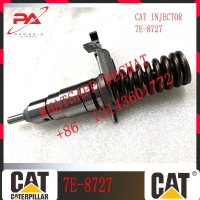 China Caterpillar 3114 3116 Engine Common Rail Fuel Injector 7E-8727 418-8820 0R-3002 for sale