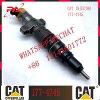 China 177-4745 C-9 Diesel Fuel Injector OEM 10R-7224 459-8473 Common Rail Injector for sale