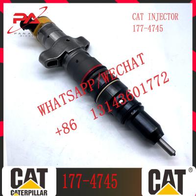 China 177-4745 C-9 Diesel Fuel Injector OEM 10R-7224 459-8473 Common Rail Injector for sale