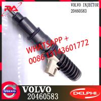 China Volvo Diesel Injector 20460583 BEBE4C00001 for FH12 FM12 7420430583 8113941 for sale