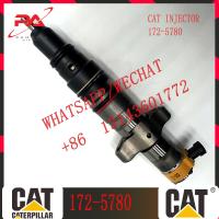 China OEM Fuel Injectors 172-5780 235-2888 for Caterpillar C9 Engine 12 Month Warranty for sale