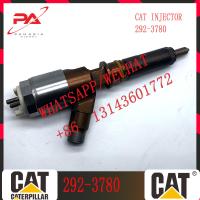China 292-3780 OEM Fuel Injectors 2645A718 320-0680 306-9380 for CAT C6.6 Engine for sale