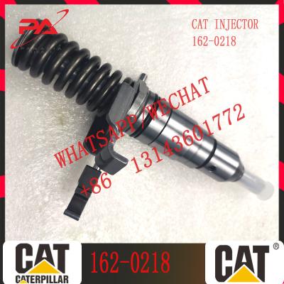 China Diesel 3126 Engine Injector 162-0218 0R-8633 127-8228 127-8230 for Caterpillar Common Rail for sale