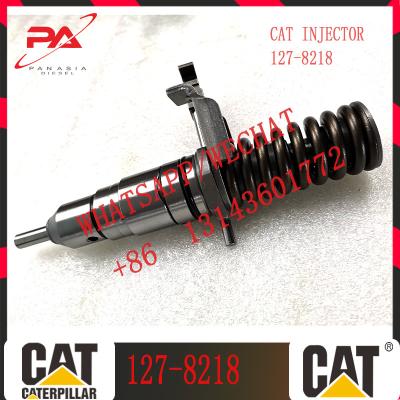 China C-A-Terpillar 3114 3116 Engine Common Rail Fuel Injector 127-8218 127-8209 0R-8684 for sale