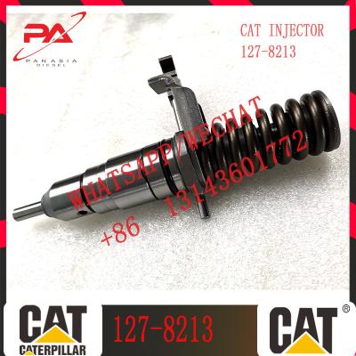 China 127-8213 Diesel 3116 Engine Injector 0R-8473 127-8209 127-8218 for Caterpillar Common Rail for sale