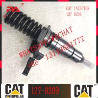 China 127-8209 Common Rail 3116 Diesel Engine Fuel Injector 0R-8483 127-8225 127-8228 for sale