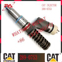 China 289-0753 Common Rail C15 C18 Diesel Engine Fuel Injector 20R-5036 254-4183 359-7434 for sale