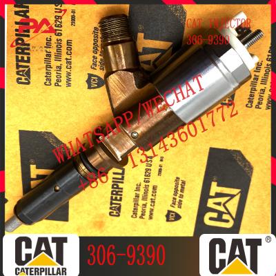 China Diesel Pump C6.6 OEM Common Rail Fuel Injectors 306-9390 10R-7673 2645A749 for sale