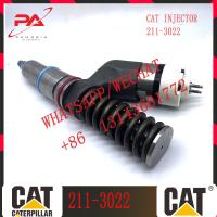China C-A-Terpillar C15 3406E Common Rail Fuel Injector 211-3022 10R-0956 12 Month Warranty for sale