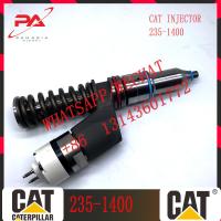 China Diesel C15 Engine Injector 235-1400 280-0574 374-0750 for C-A-Terpillar Common Rail for sale