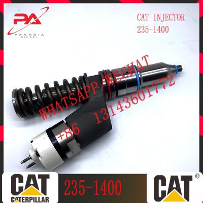 China Diesel C15 Engine Injector 235-1400 280-0574 374-0750 for C-A-Terpillar Common Rail for sale