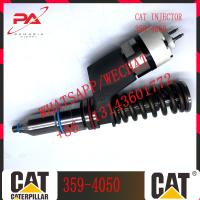 China C27 C32 Common Rail Fuel Injector 359-4050 20R-1308 253-0616 for Diesel Engine for sale
