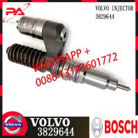 China Genuine New Unit Pump Injector 0986441109 3829644 for Volvo Diesel Engine for sale