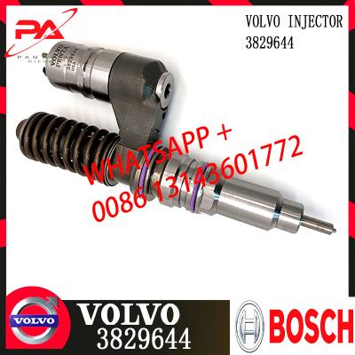 China Genuine New Unit Pump Injector 0986441109 3829644 for Volvo Diesel Engine for sale