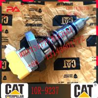 China Fuel Pump Injector 10R-9237 10R9237 177-4754 1774754 Diesel for Caterpillar 3126B 3126E Engine for sale