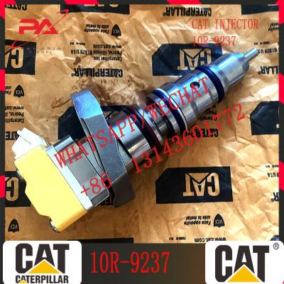 China Fuel Pump Injector 10R-9237 10R9237 177-4754 1774754 Diesel for Caterpillar 3126B 3126E Engine for sale