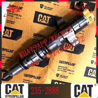 China Diesel Engine Fuel Injector 235-2888 387-9427 387-9433 for C-9 Engine Car Pump for sale
