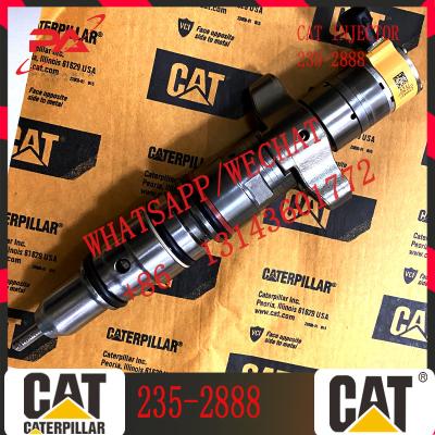 China Diesel Engine Fuel Injector 235-2888 387-9427 387-9433 for C-9 Engine Car Pump for sale