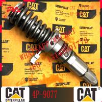 China Fuel Pump Injector 4P-9077 4P9077 0R-2925 0R2925 for Cat 3512 3516 3508 Engine for sale