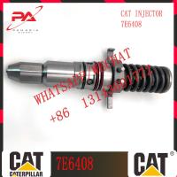 China Diesel Injector 127-8211 1278228 7E6408 High Quality Fuel Injector for C-A-T Engines for sale
