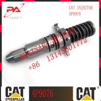 China Diesel Fuel Injector 0R3051 4P9075 4P9076 for CAT Engine 30 Years Experience for sale