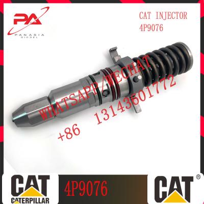 China Diesel Fuel Injector 0R3051 4P9075 4P9076 for CAT Engine 30 Years Experience for sale