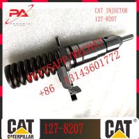 China Caterpillar Fuel Injector 127-8207 127-8218 127-8222 4P2995 for Excavator Engine for sale