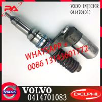 China XINYIDA Unit Injector 0414701083 Fuel Injection Pump 500331074 for Volvo Diesel Engine for sale