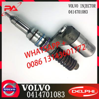 China XINYIDA Unit Injector 0414701083 Fuel Injection Pump 500331074 for Volvo Diesel Engine for sale