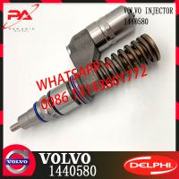China Original Diesel Fuel Unit Injector 0414701080 0414701020 for SCANIA 124 DC12.01 Euro 3 11.7L for sale
