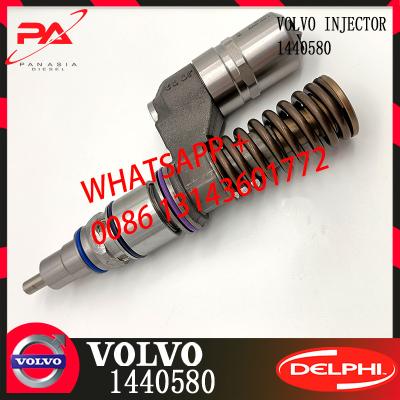 China Original Diesel Fuel Unit Injector 0414701080 0414701020 for SCANIA 124 DC12.01 Euro 3 11.7L for sale