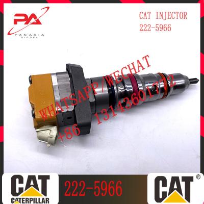 China Diesel Pump Injectors 198-6605 173-9379 10R-0781 222-5966 for CAT 3126B 3126E Engine for sale