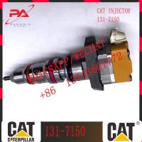 China 3216 Fuel Injector 173-4059 1734059 173-1014 1731014 Compatible with CAT Injector for sale