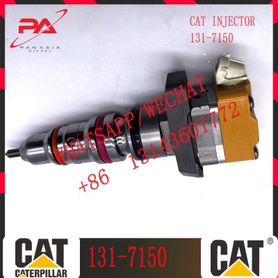 China 3216 Fuel Injector 173-4059 1734059 173-1014 1731014 Compatible with CAT Injector for sale