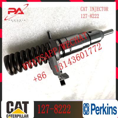China Diesel Engine Injector 127-8225 127-8218 127-8216 127-8222 for CAT 3116 Excavator for sale