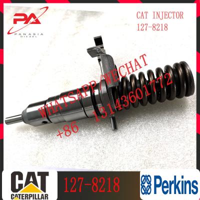 China Common Rail Injector 107-7732 127-8216 127-8218 for 3116 3114 Engine Excavator for sale